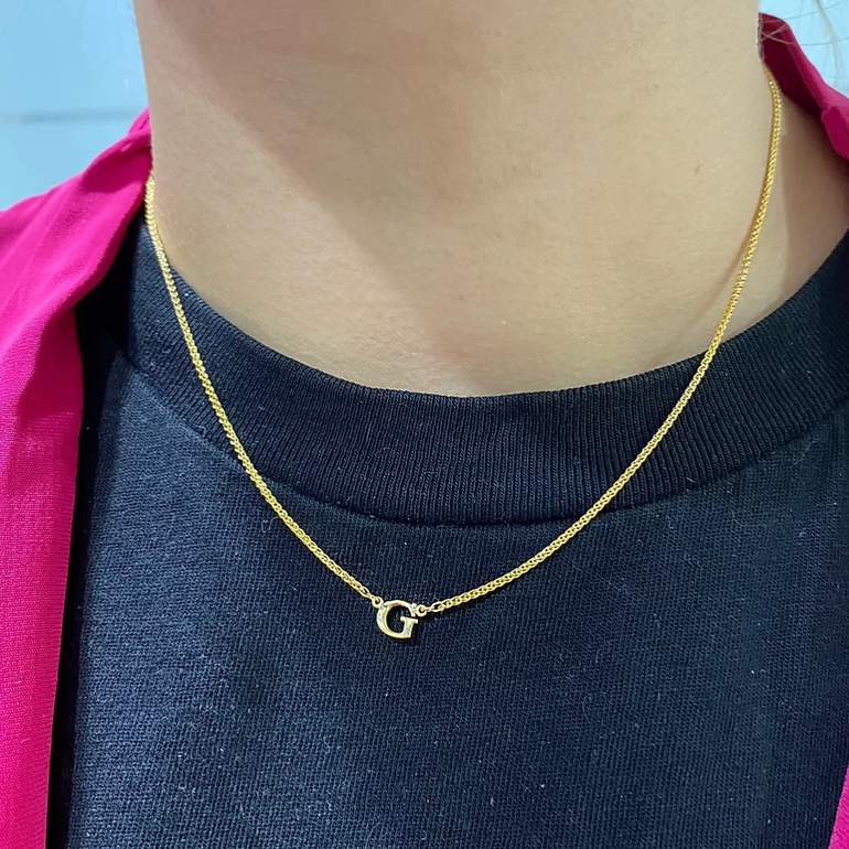 Necklaces – Kury Universal