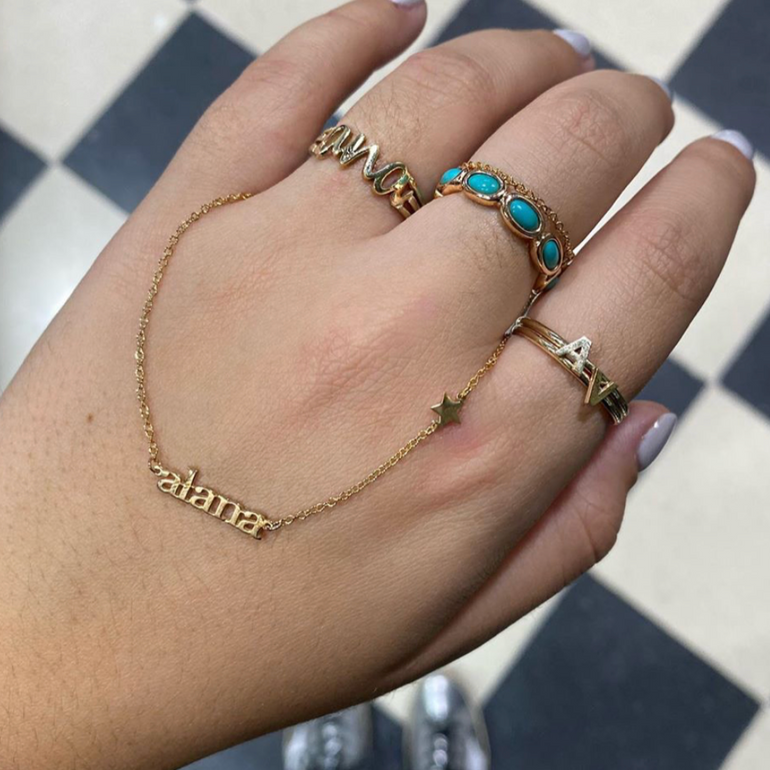 Necklaces – Kury Universal