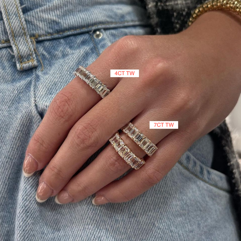 Rings – Kury Universal