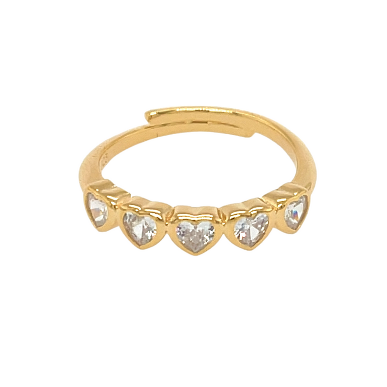 Rings – Kury Universal