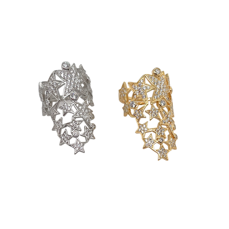 Rings – Kury Universal