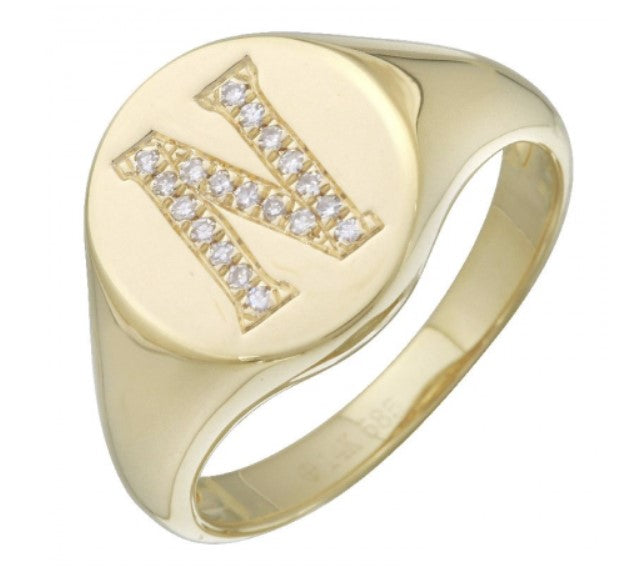 Rings – Kury Universal